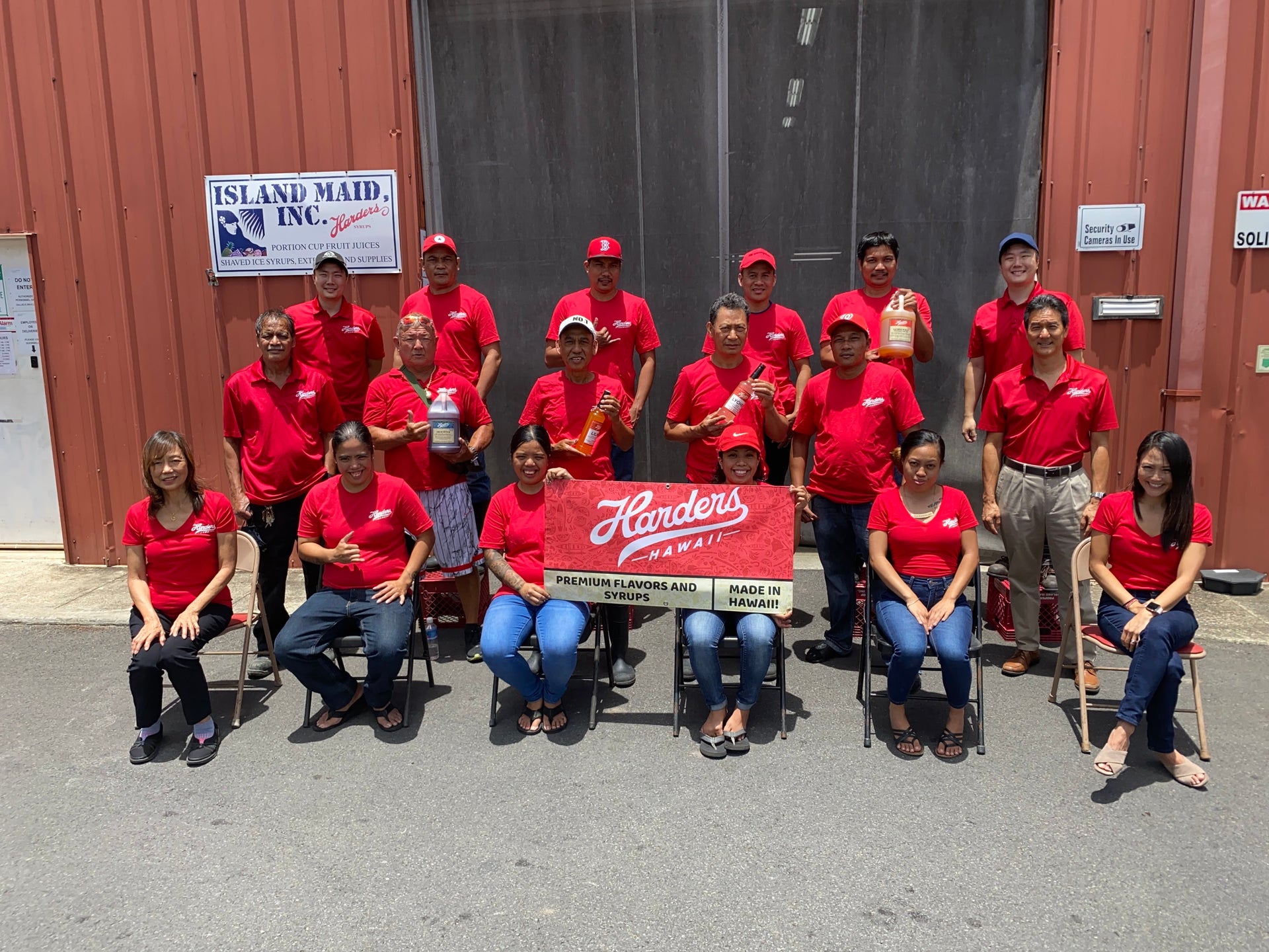 OUR STORY – hardershawaii