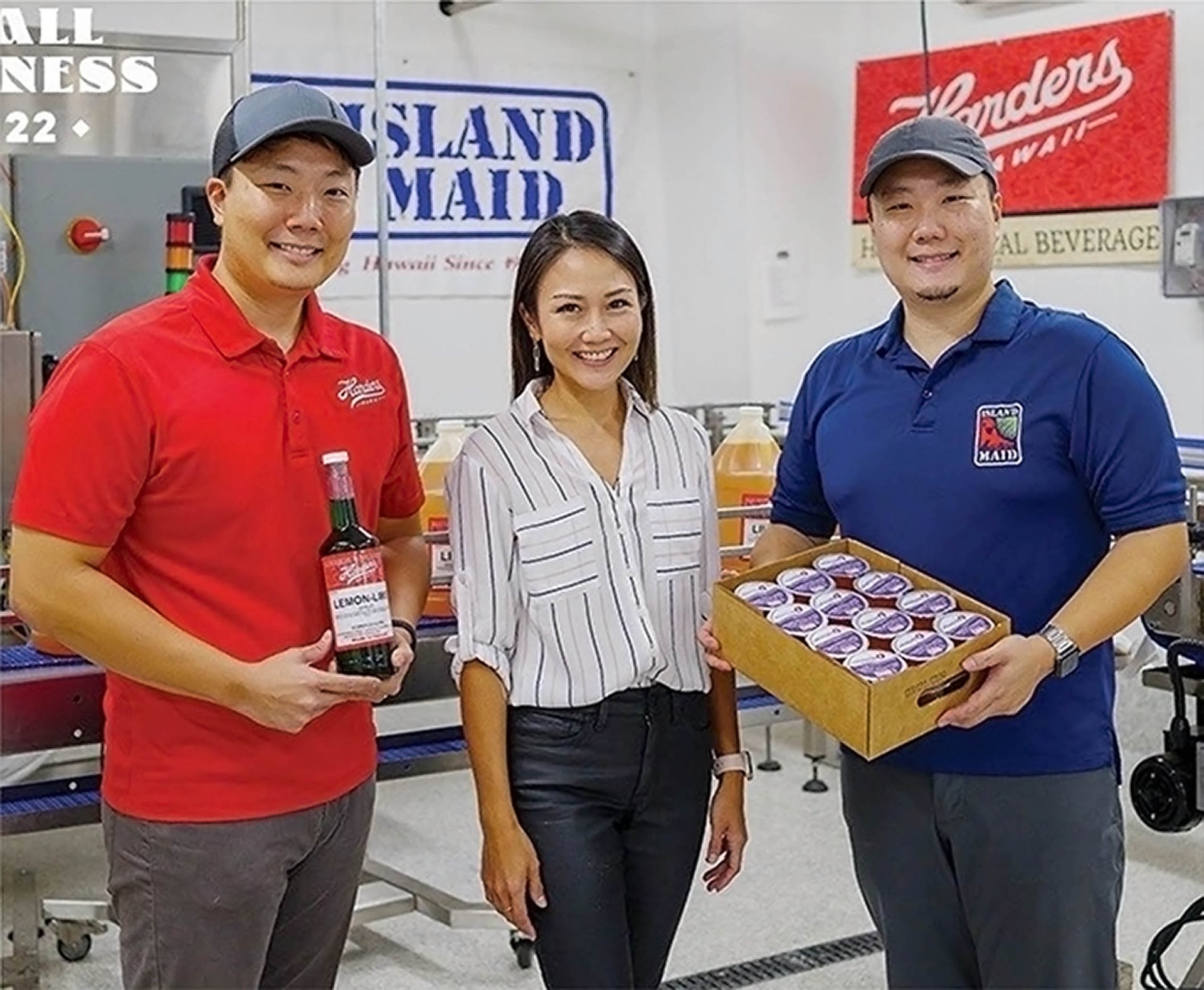 OUR STORY – hardershawaii